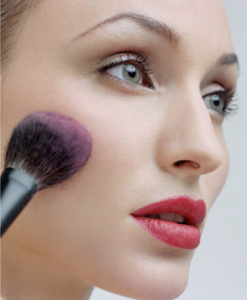 Trends Mild Make Up: Planning Your Wedding Makeup Look