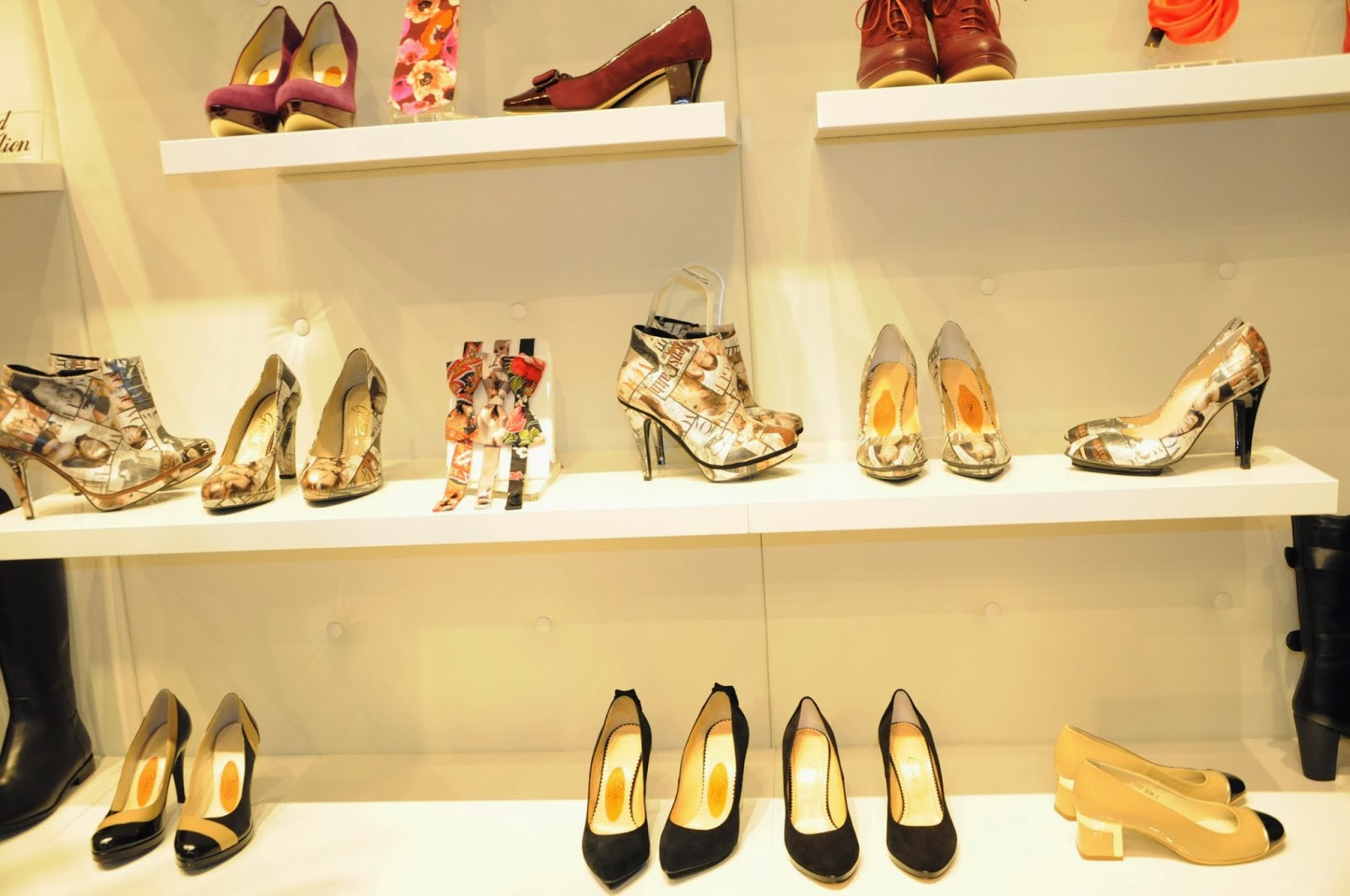 Tradition and art - GUBAN - Fashion Doctor