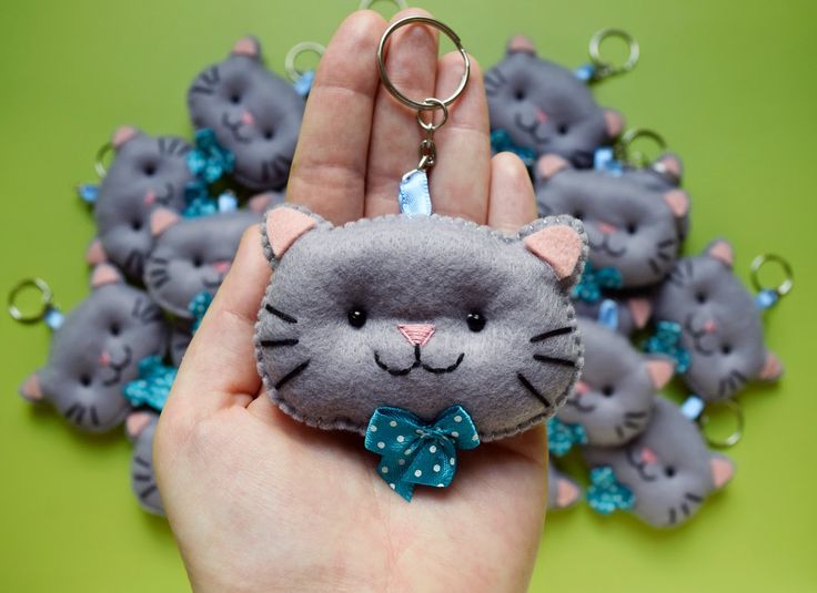 Moldes de feltro para imprimir - Ver e Fazer