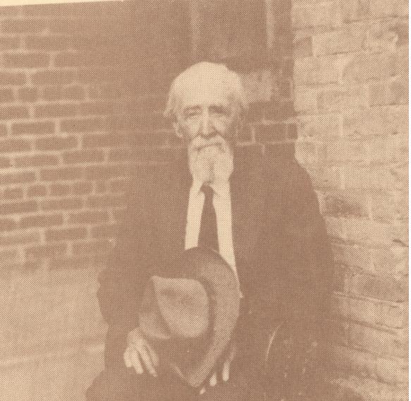 Jay and Lavona Richardson Family History Blog: William Jordan Flake ...