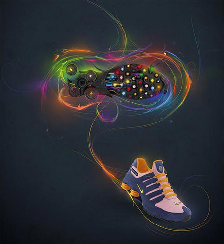 Fozia Iqbal . FMP Foundation Art and Design Blackburn College 2013 ...