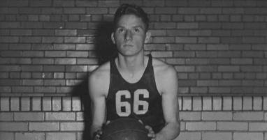 Peach Basket Society: Steven Sitko