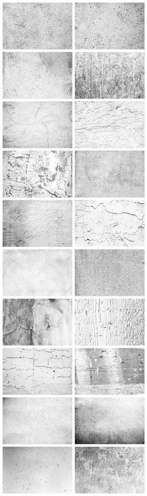 20 TEXTURAS QUE DEBES TENER | Recursos Diseño Gráfico