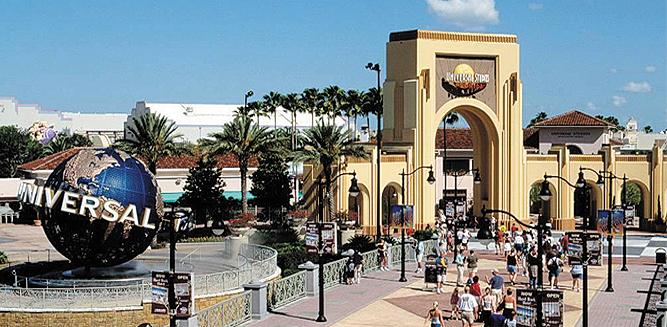 Universal Studios Florida