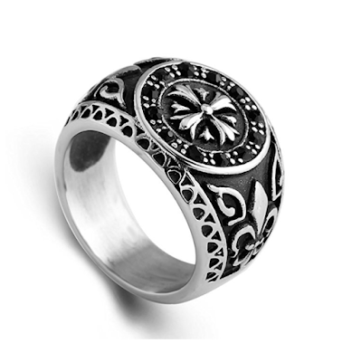 The Best Boho Dude Jewelry Under $10 {Men's Bohemian Fashion} - Quirky ...