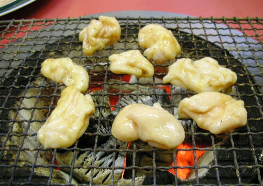 Tidbits of Japan - Skype Japanese Lesson Kokoro Talk: B級ご当地グルメ ( B-kyuu ...