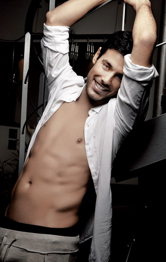 Euro Music-Video: Kostas Martakis