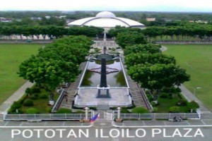 Ocean Breeze: The Legend Of Pototan