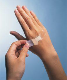 Essential Oils for the Rainy Days