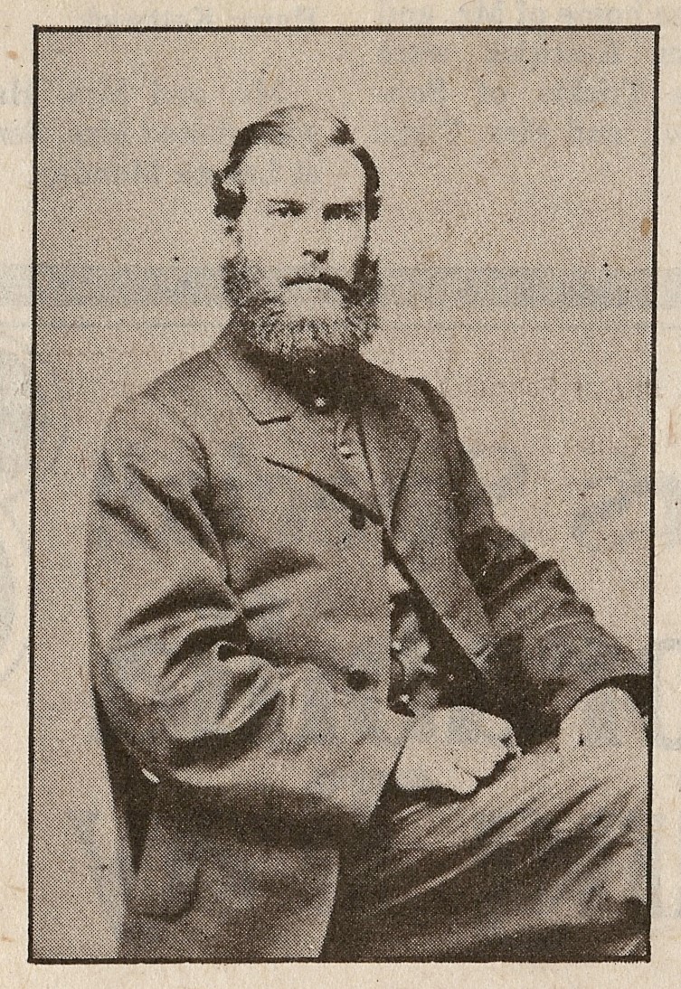 Kossuth County History Buff: September 2017