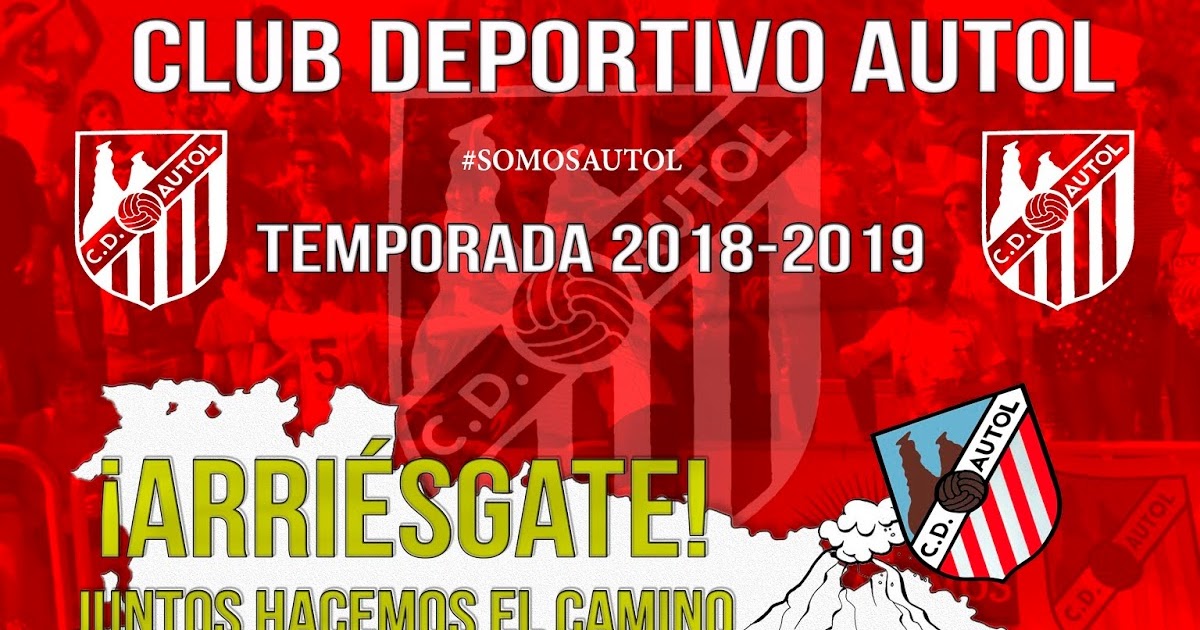 CLUB DEPORTIVO AUTOL: Carnets de Socios