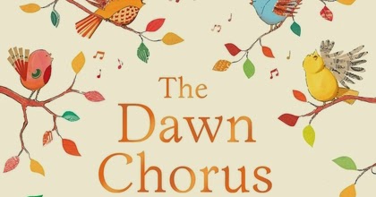 Kids' Book Review: Review: The Dawn Chorus