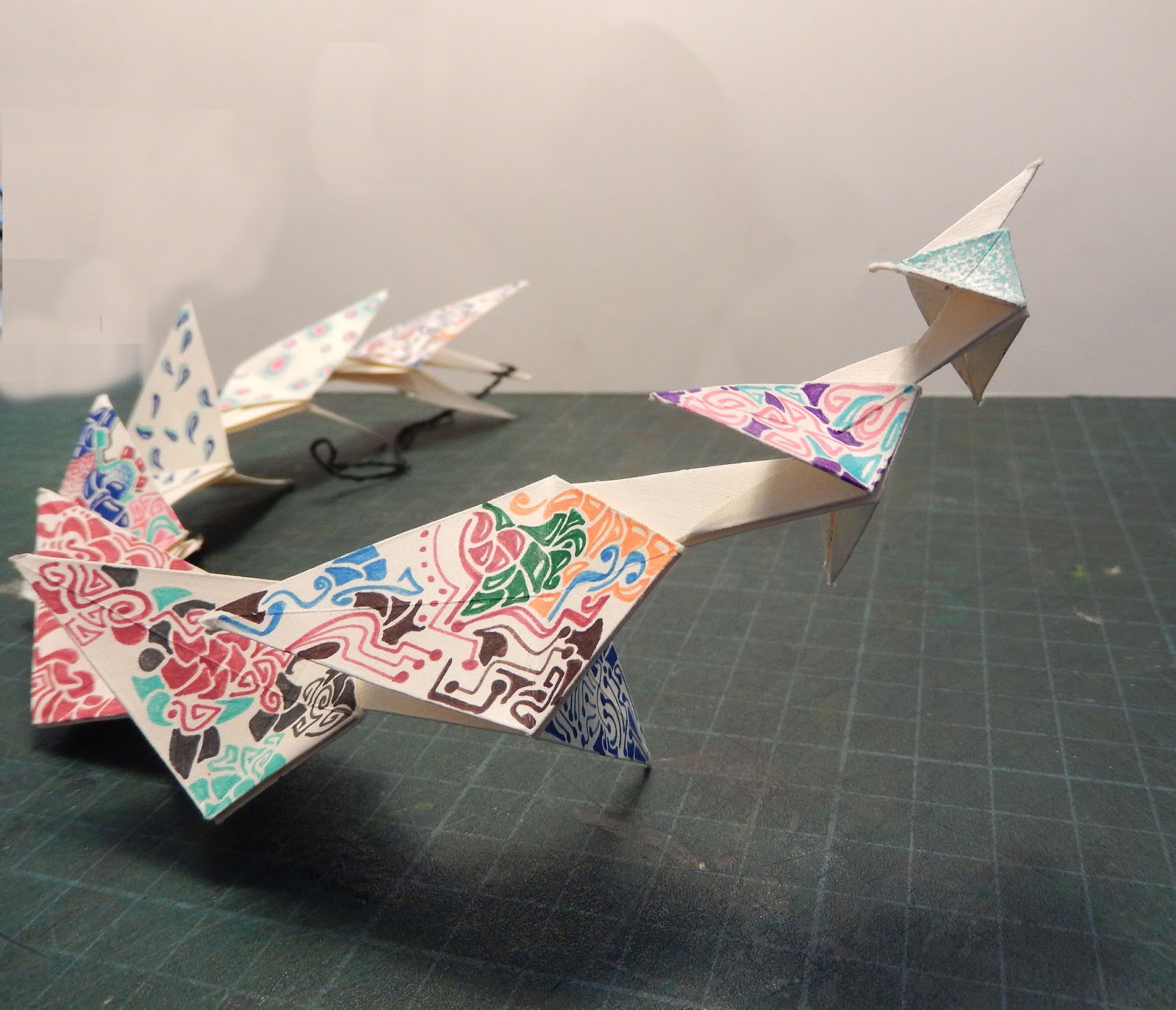 Artist spotlight: Remtem - The Clothes Maiden Magazine