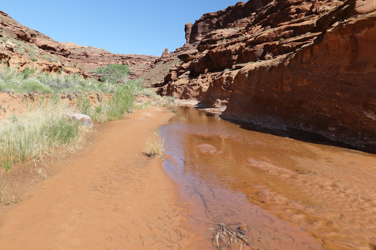 gjhikes.com: Butler Canyon