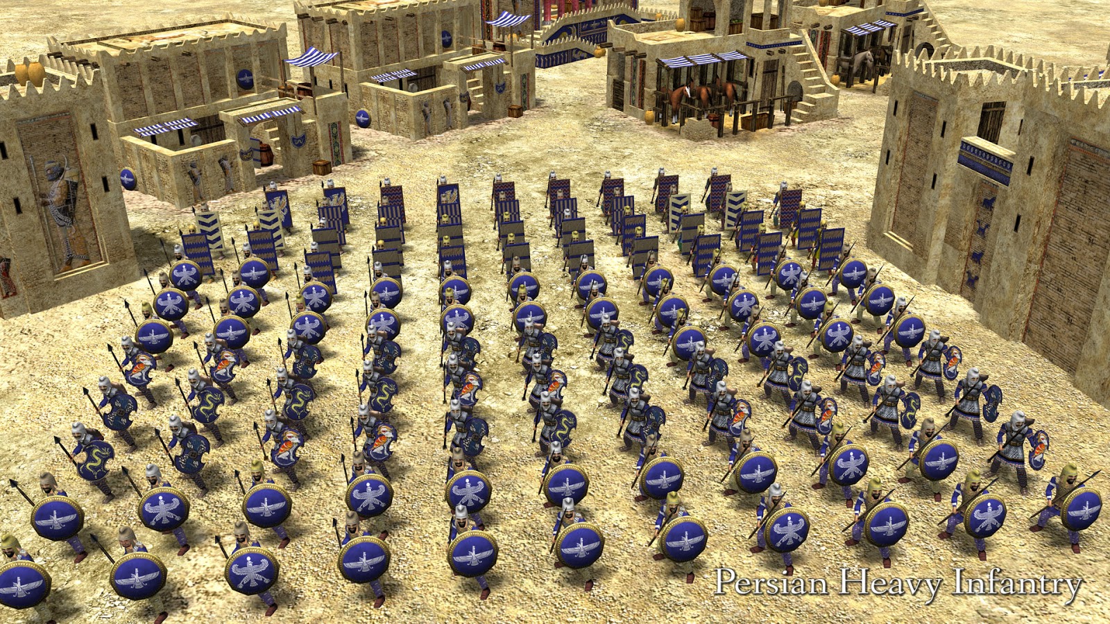 Blog de Toxifier: "Hedgewars" and "0 A.D." - Gaming Saturday!