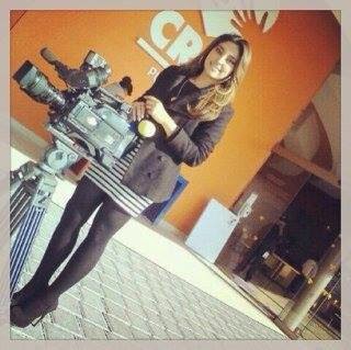 Instituto de Estudios Superiores: Conferencia con Carolina Gil de ...