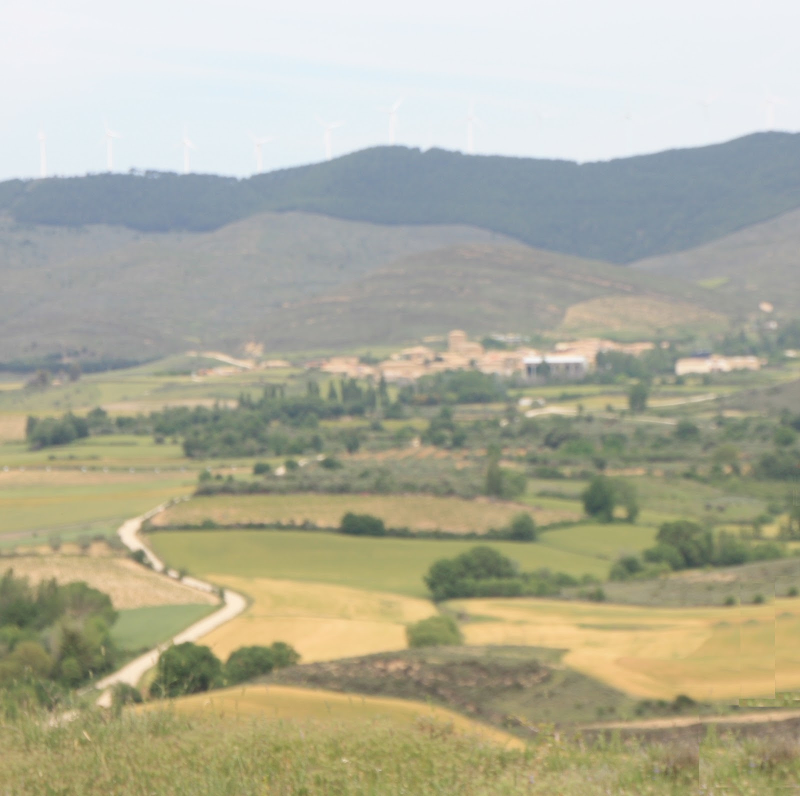 Gure Lurra: 04.02 ABAIZ-Lerga