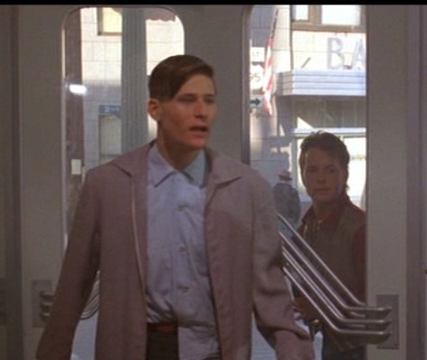 The Voice of Vexillology, Flags & Heraldry: Back to the Future Flags ...