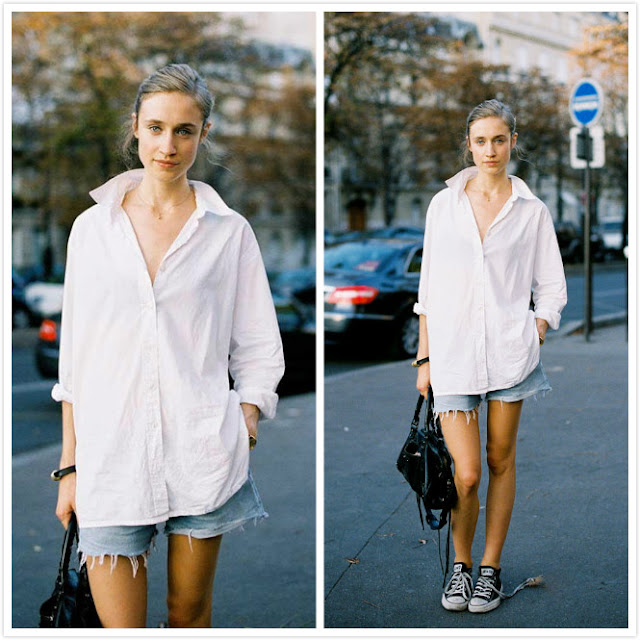 5 Tips On How To Wear Oversize Clothes - Morimiss Blog