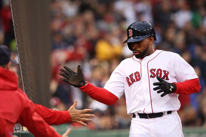 [BOS] 5/25 vs COL 1차전 .. 레싹 영상 : MLBPARK