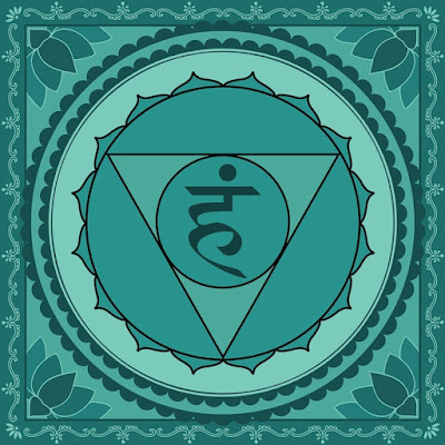 Equilibre Seu Quinto Chakra