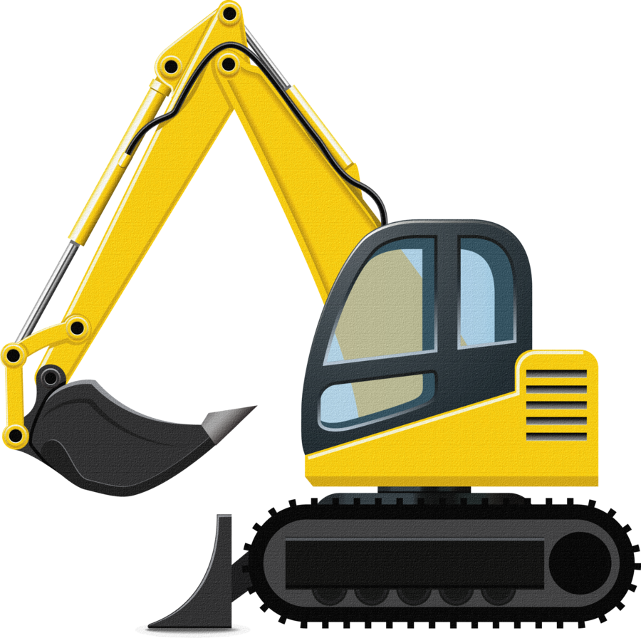 Construction Sign Clip Art