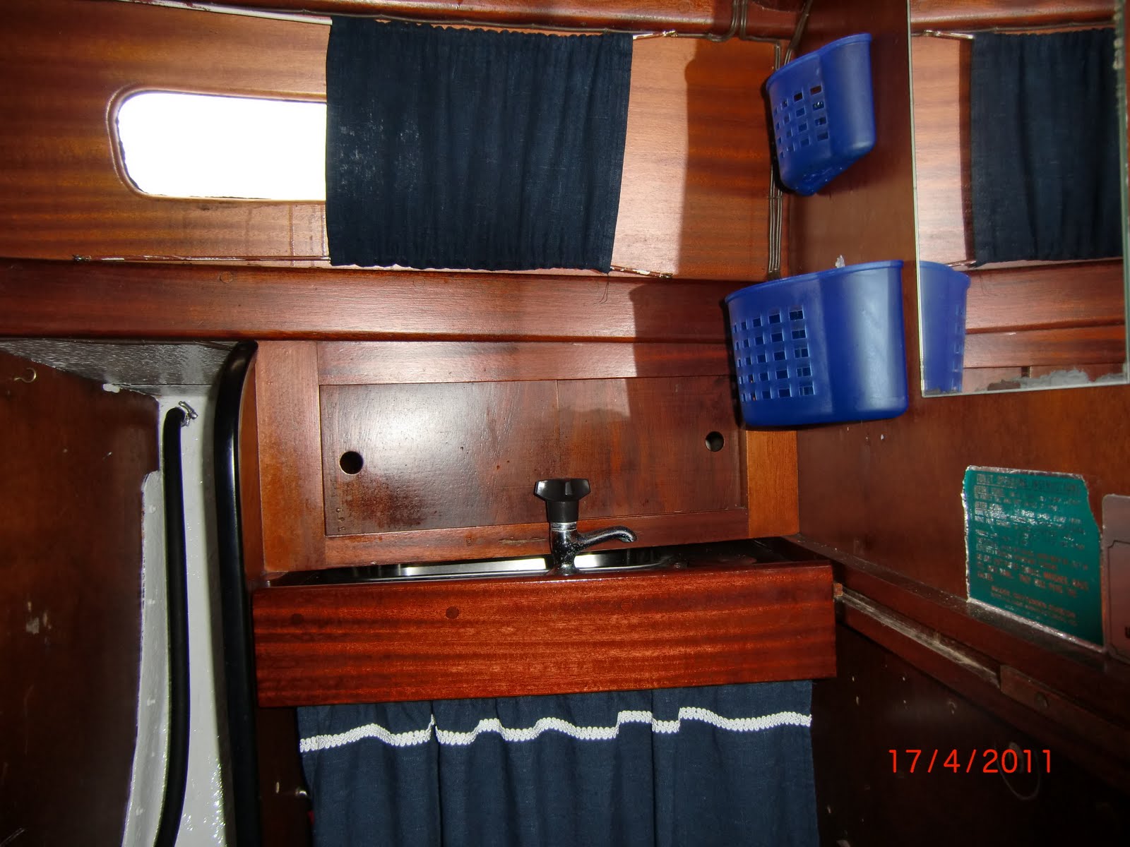 Vindö 30: Vindö 30 myynnissä