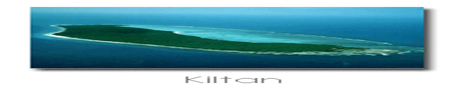 Kiltan Dweep: Where is Kiltan Dweep/Island