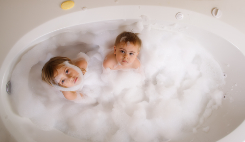 The Brown Barn Blog: Product Safety at Brown Barn