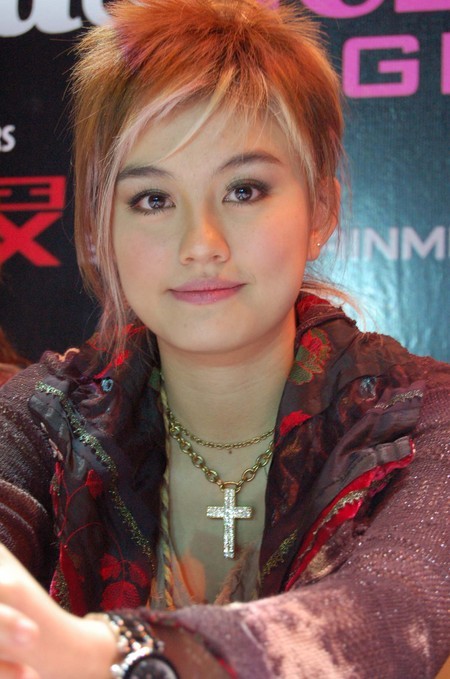 Agnes Monica Kumpulan Foto Artis Indonesia
