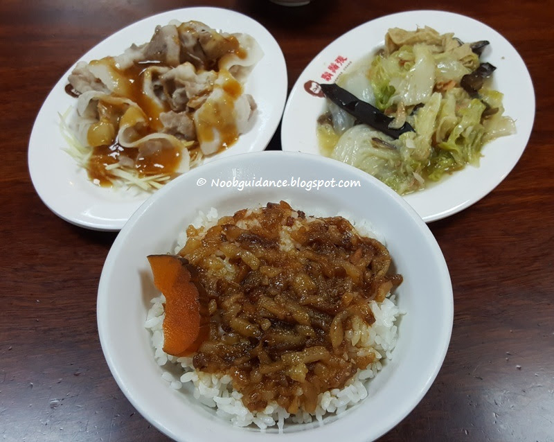 MaoMao Eats!: Formosa Chang 鬍鬚張 (Taipei)