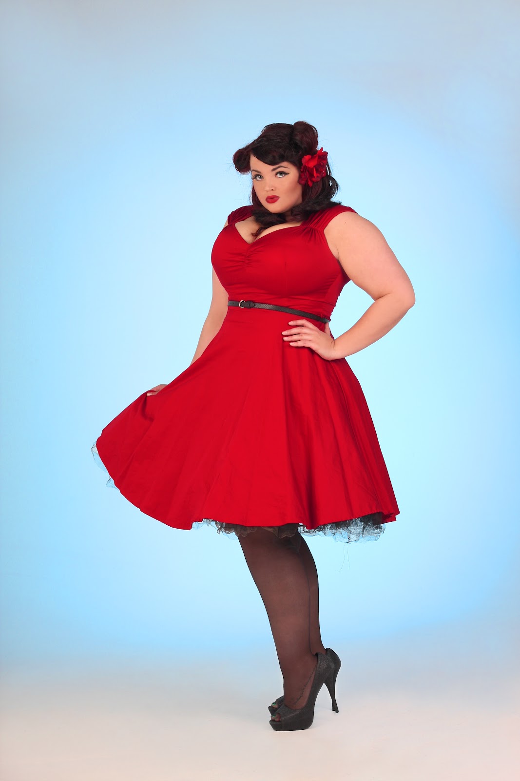 Laura Whittaker Photography: Fuller Figure Fuller Bust