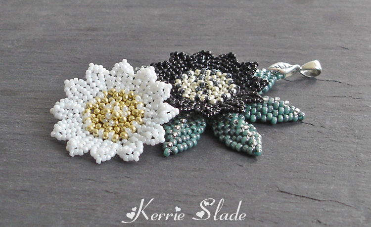 Kerrie Slade: Popper Flowers!