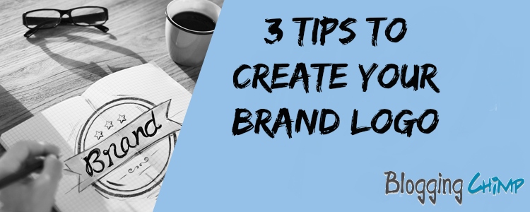 3 tips to create your brand logo