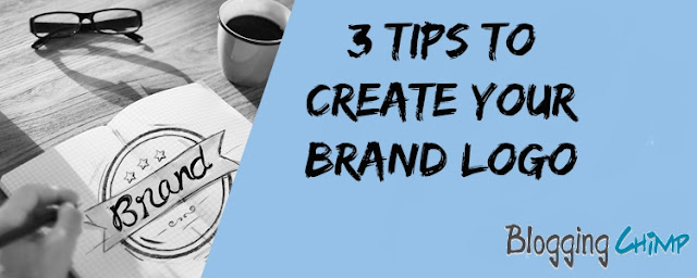 3 tips to create your brand logo