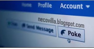 How to View all Pokes on Facebook - Facebook Tips and Guide