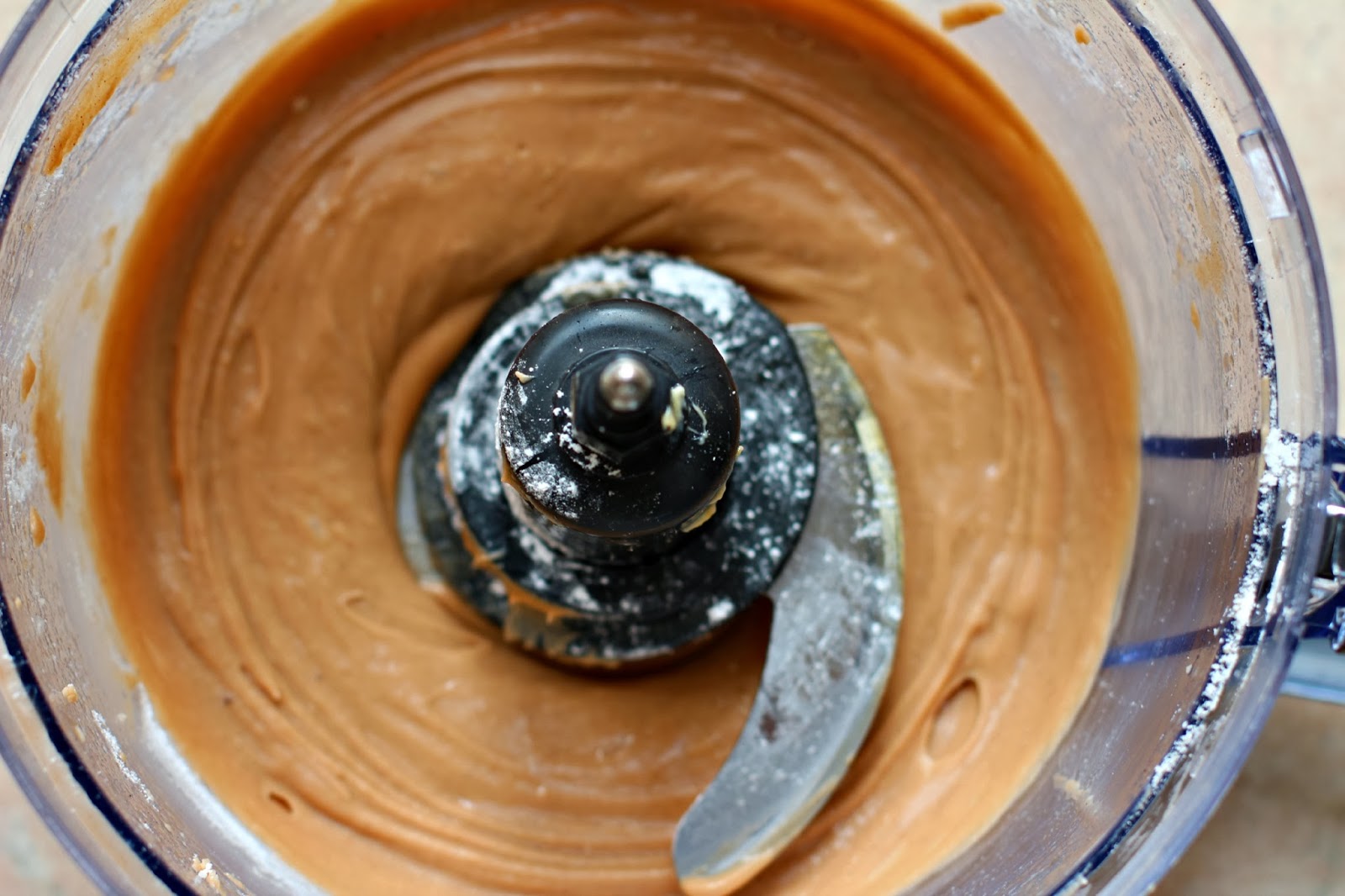 Milk and Honey: Choc-Malt Cake