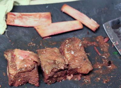 Emily's Culinary Adventures: Cookbook Adventures: Another Take on 48 ...