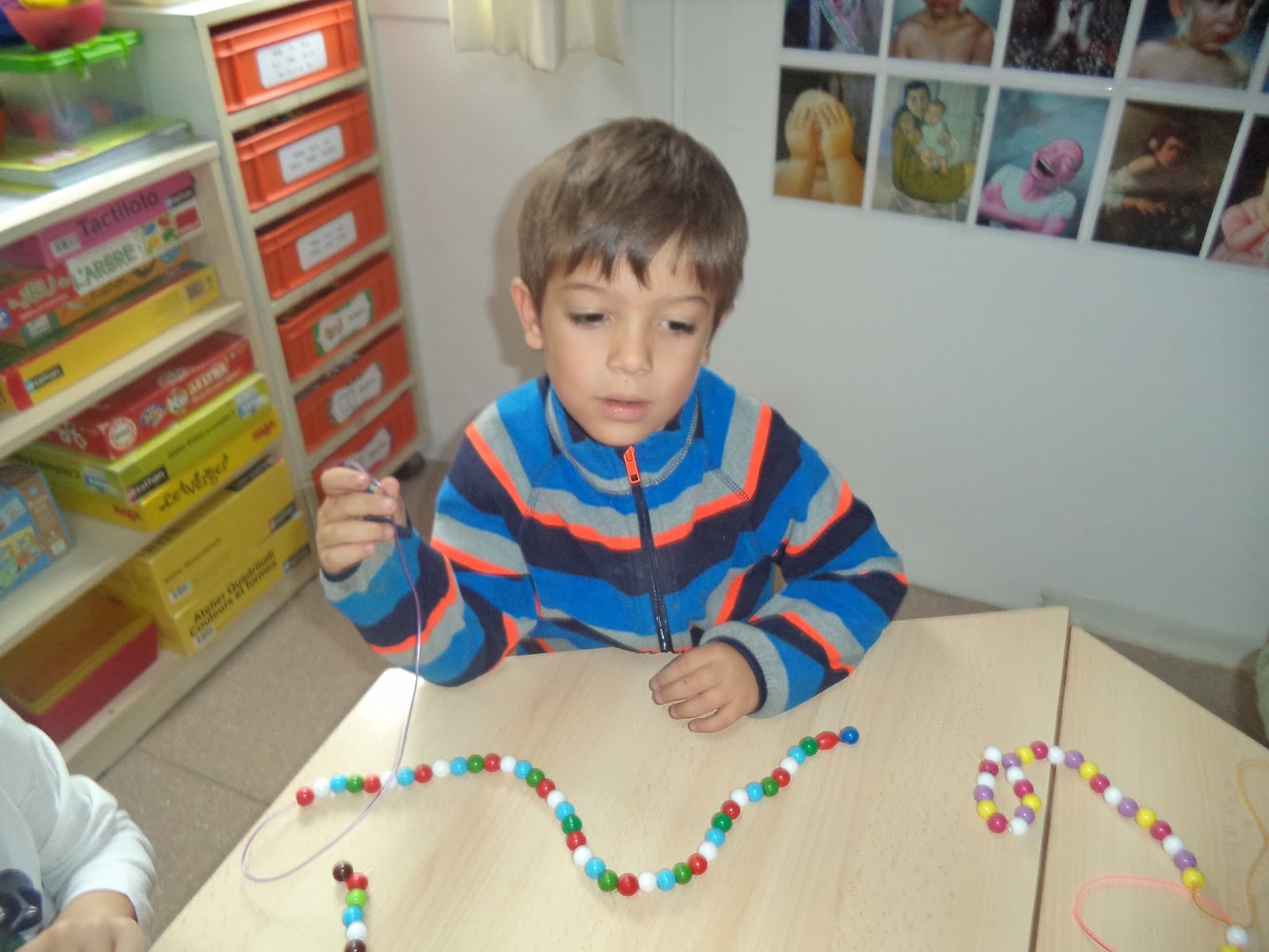 le blog des ms/gs: Algorithme (GS)