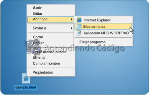 Aprendiendo Código: mayo 2013