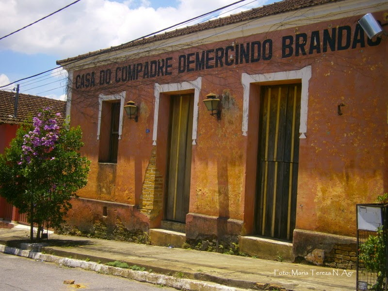 VIAGEM A BORDA DA MATA - PRIMEIRA PARTE