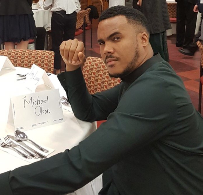 Stella Dimoko Korkus reveals new secrets about actor Michael Okon ...