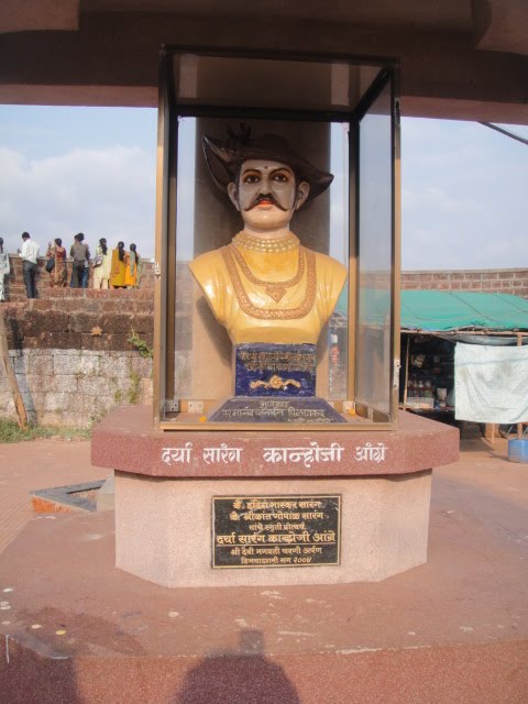 Mirkarwada Jetty:My Konkan Holiday Part 4