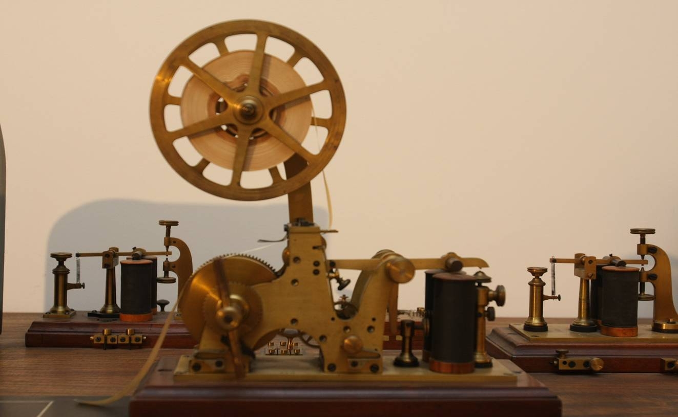 Arten von Kommunikations-Tools verändern sich ständig im Laufe der Zeit