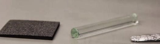 Lincoln Physics: Three Types of Magnetism