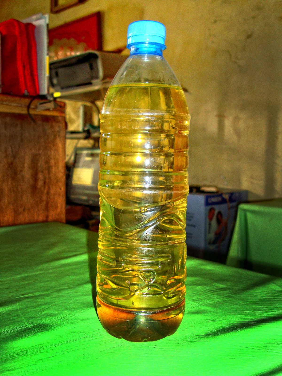 oresol - philippin news collections