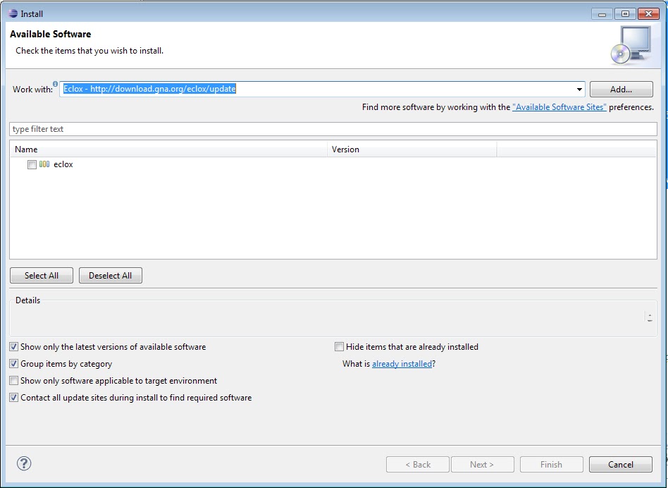 My Techie Journey....: Automatic Documentation generation using eclipse ... My Techie Journey....: Automatic Documentation generation using eclipse ...