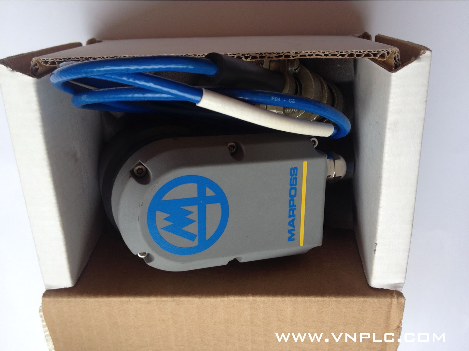 Marposs - E78 - 8307813010 - VNPLC.COM - Mua bán PLC, HMI, Biến tần, Thiết bị điều khiển