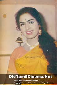 NAKARAJAN: K.R VIJAYA ,THE FAMOUS LEGEND ACTRESS ACTED ALMOST ALL ...