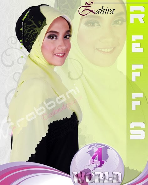 Baru 21+ Toko Jilbab Rabbani